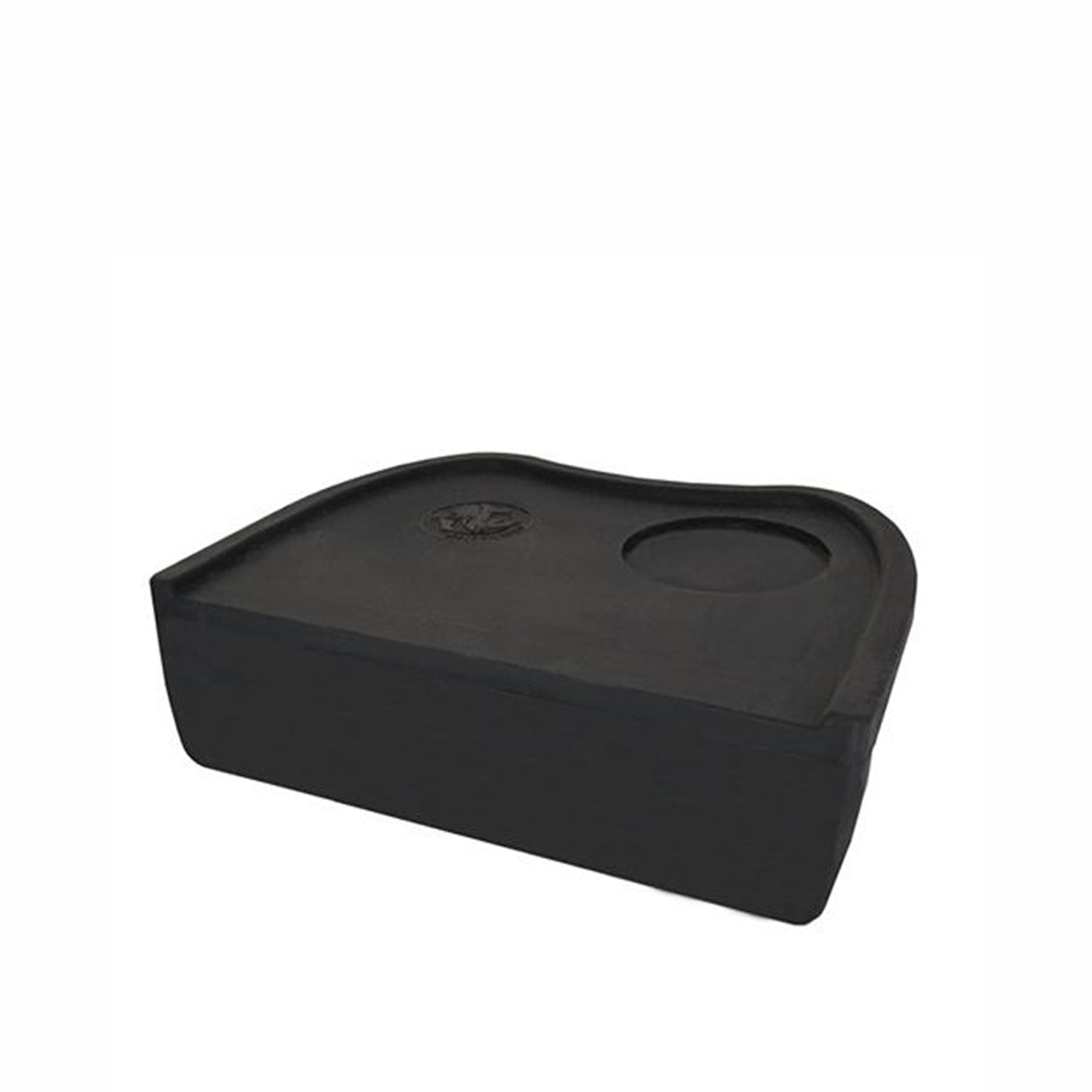 Rhino Corner Tamper Mat – Cafeterra